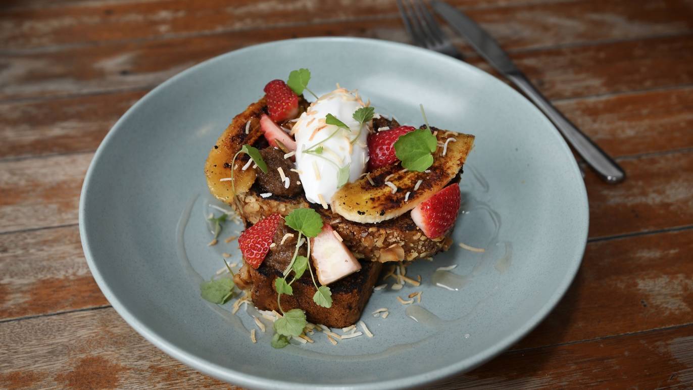 Wide Open Road | Restaurants in Brunswick, Melbourne