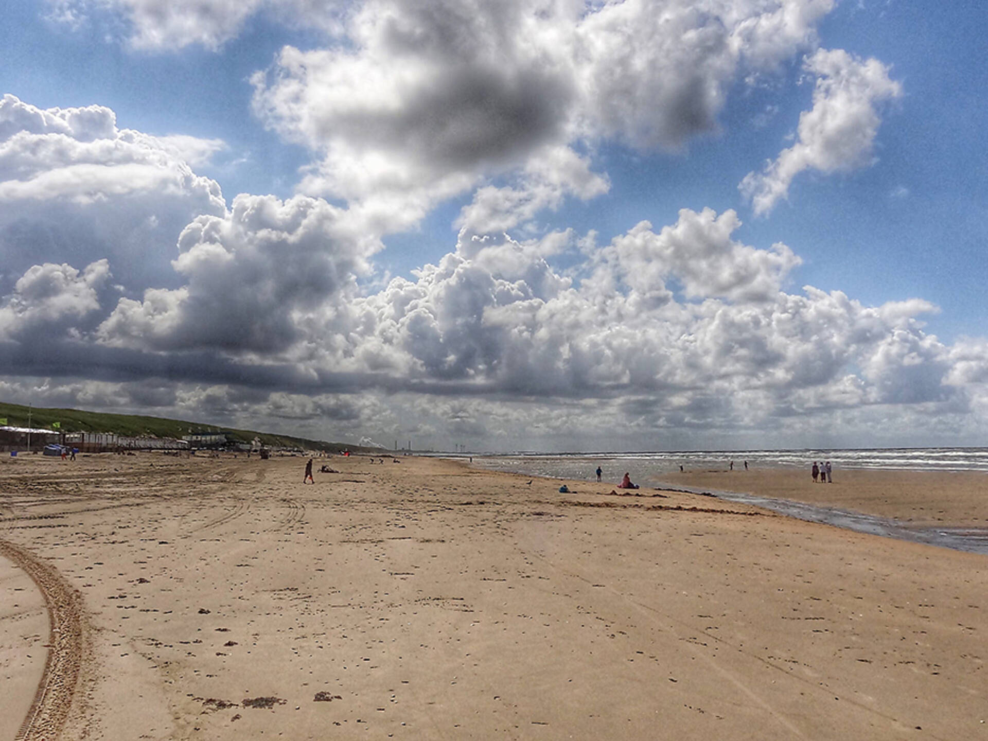 9 Best Beaches in Amsterdam Right Now