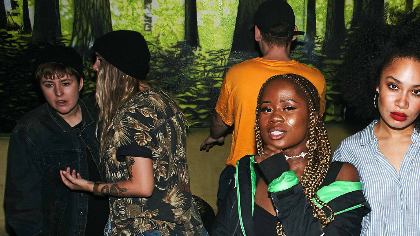 The best gay, lesbian, and queer parties in Sydney