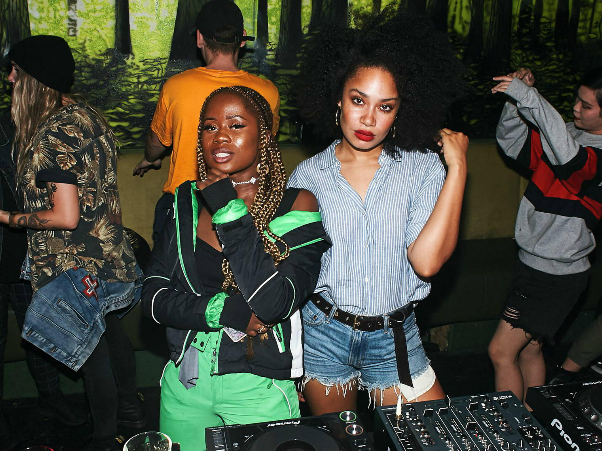 The best gay, lesbian, and queer parties in Sydney