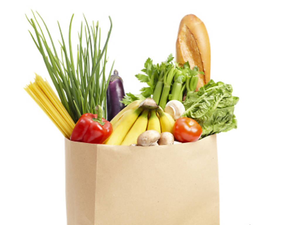 12 Best Services for Grocery Delivery in NYC
