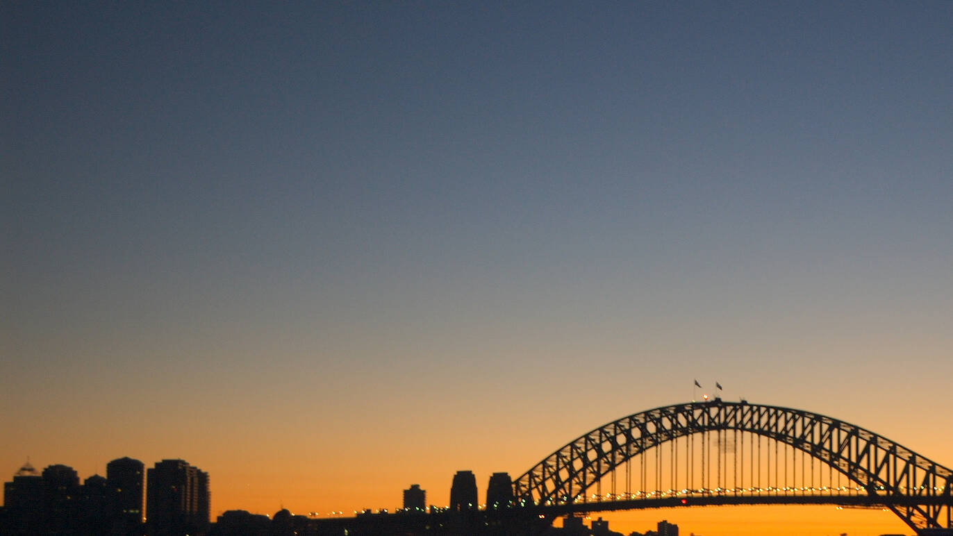 Things to Do in Australia | 37 Attractions and Activities