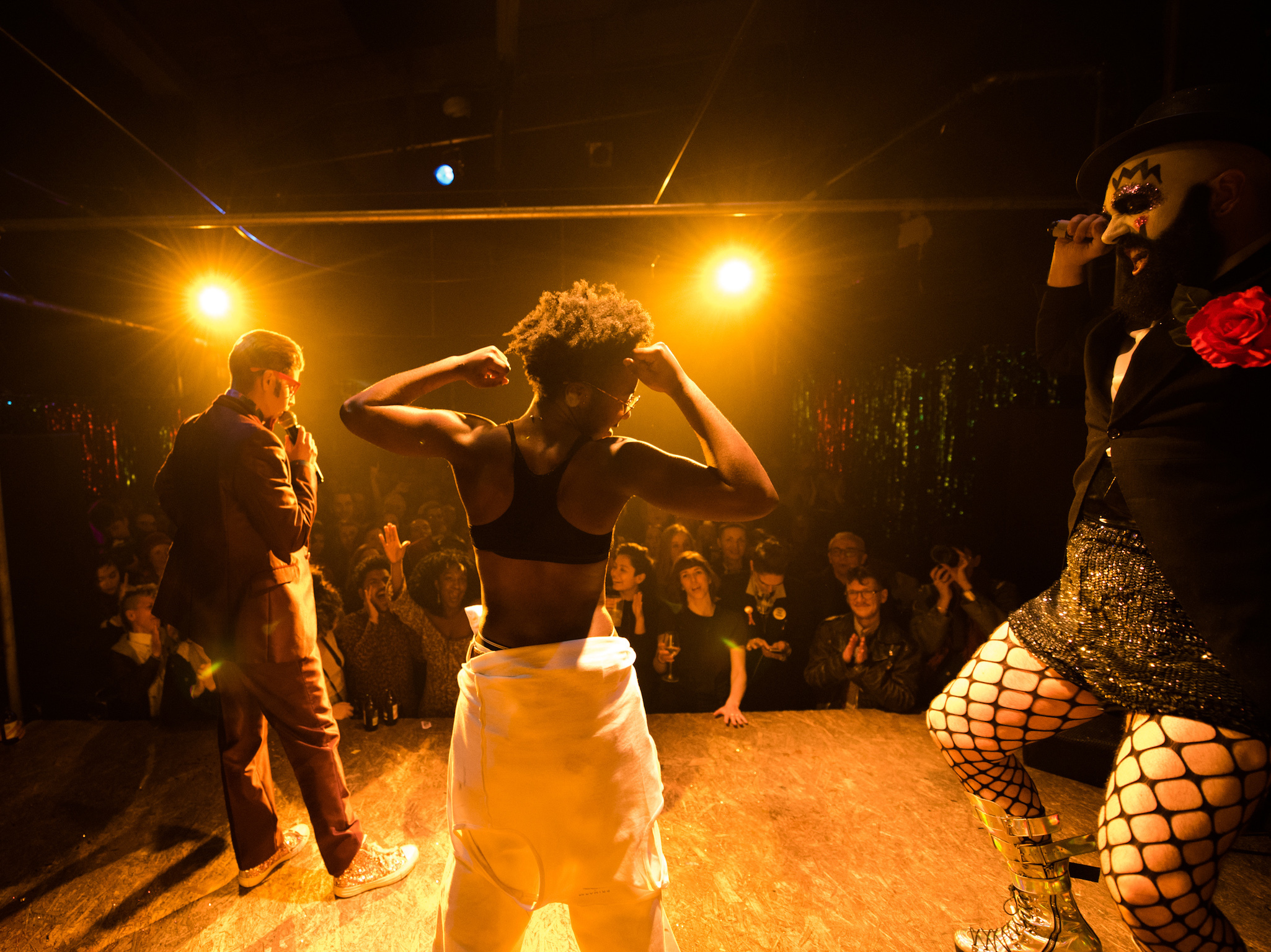 Uncover the Gems of the Victoria Line