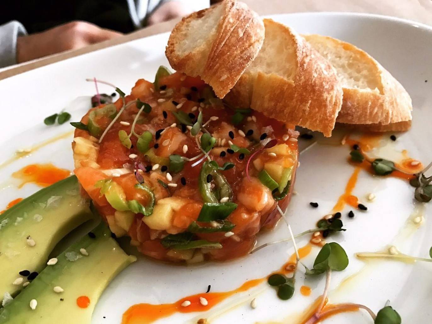 13 Best Restaurants in Park Slope to Check Out