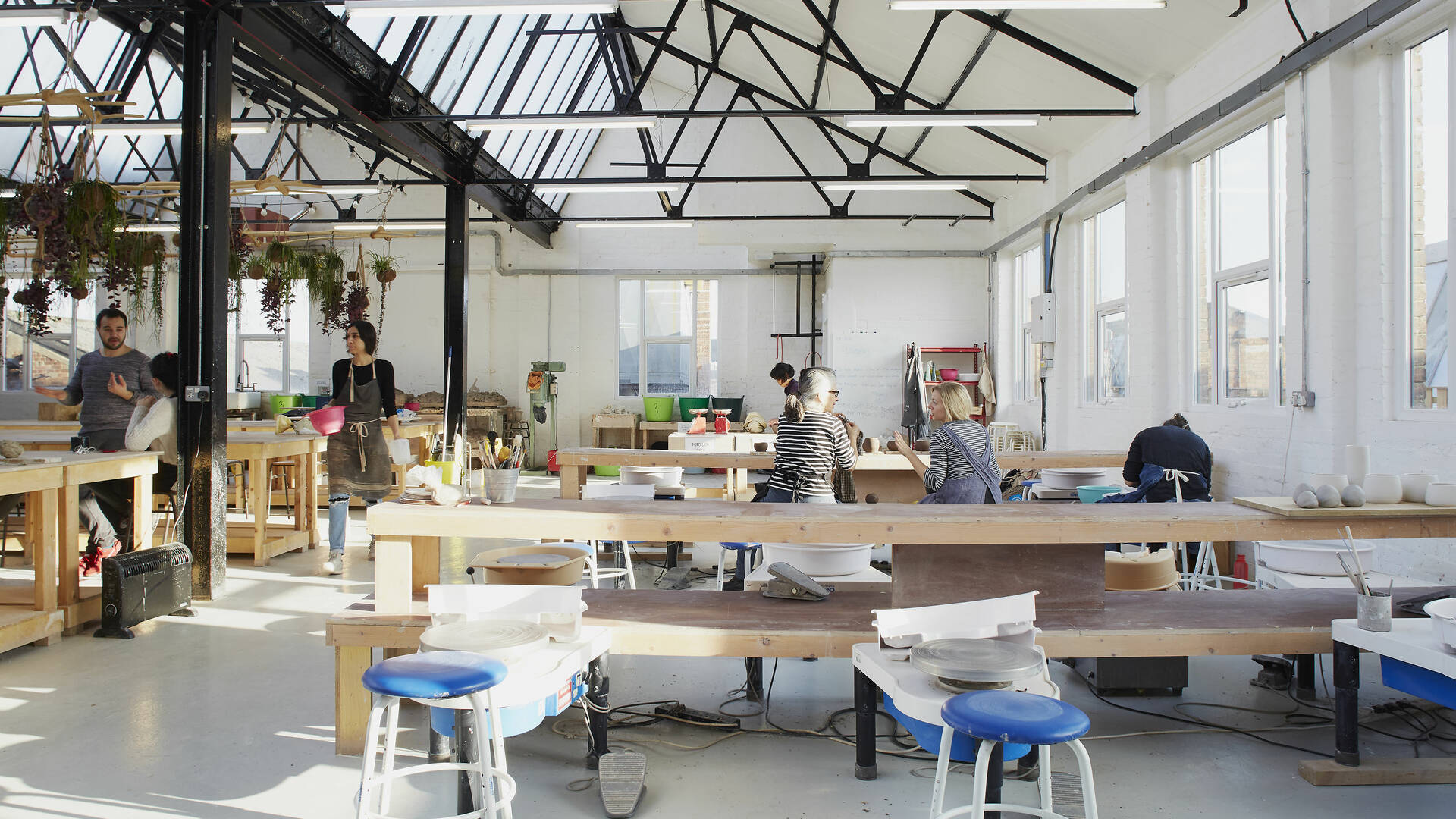 Open House London 2024: Best Buildings and Highlights to See