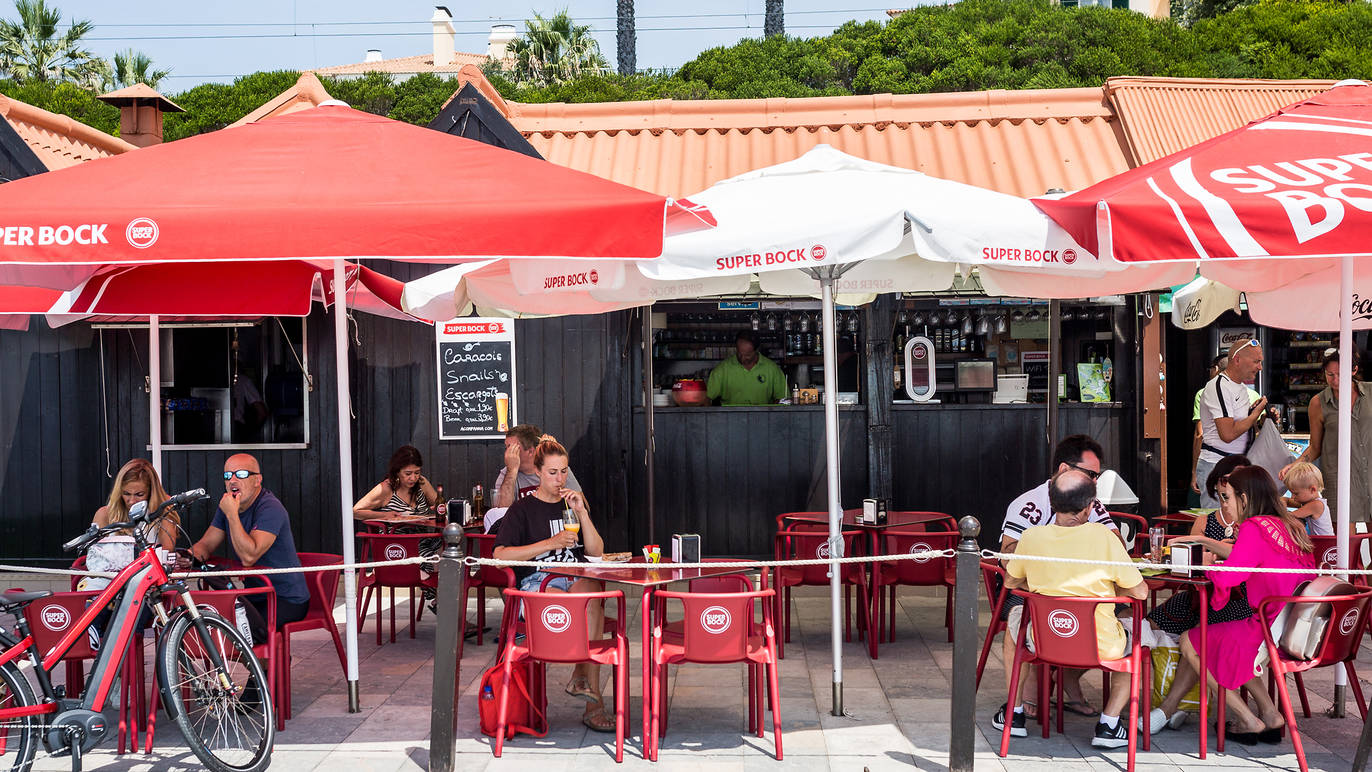 Jonas - Bar Restaurante | Restaurantes | Cascais, Lisboa