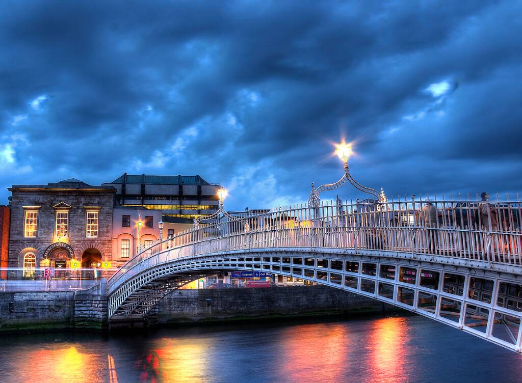 Time Out Dublin | Dublin Travel, Hotels & Things To Do
