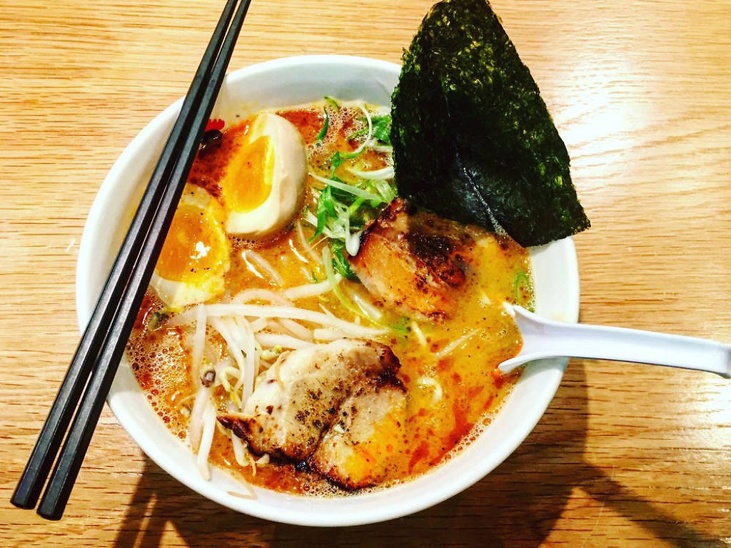 Allston Neighborhood Guide 2020: Best Restaurants, Things to Do