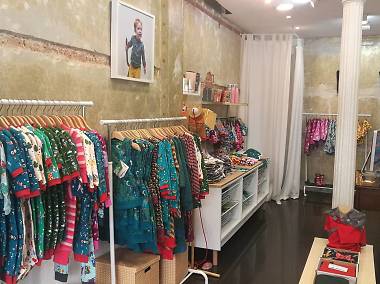 11 tiendas de niños para la vuelta al cole en Madrid