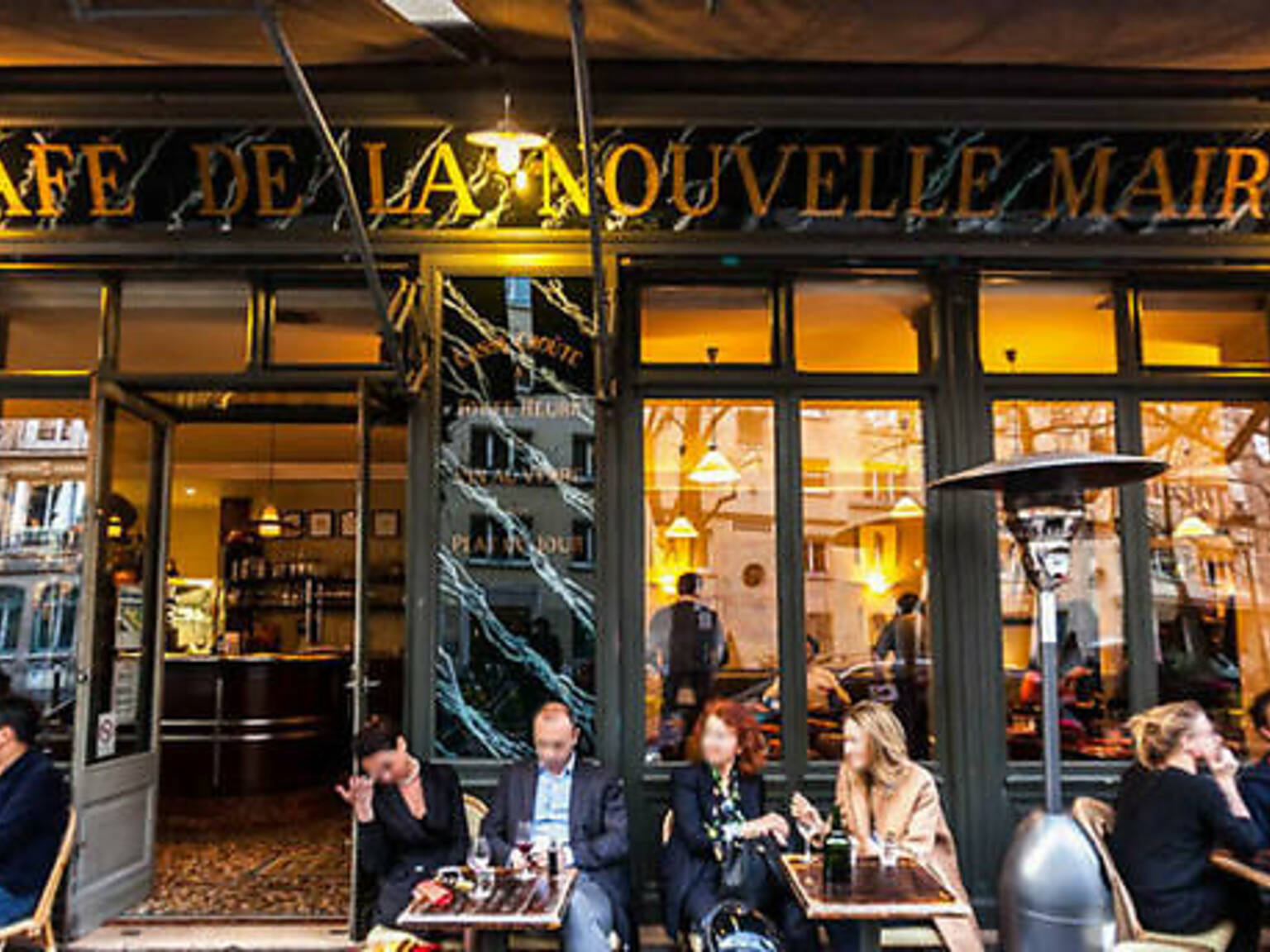 13 Best Bistros in Paris Right Now