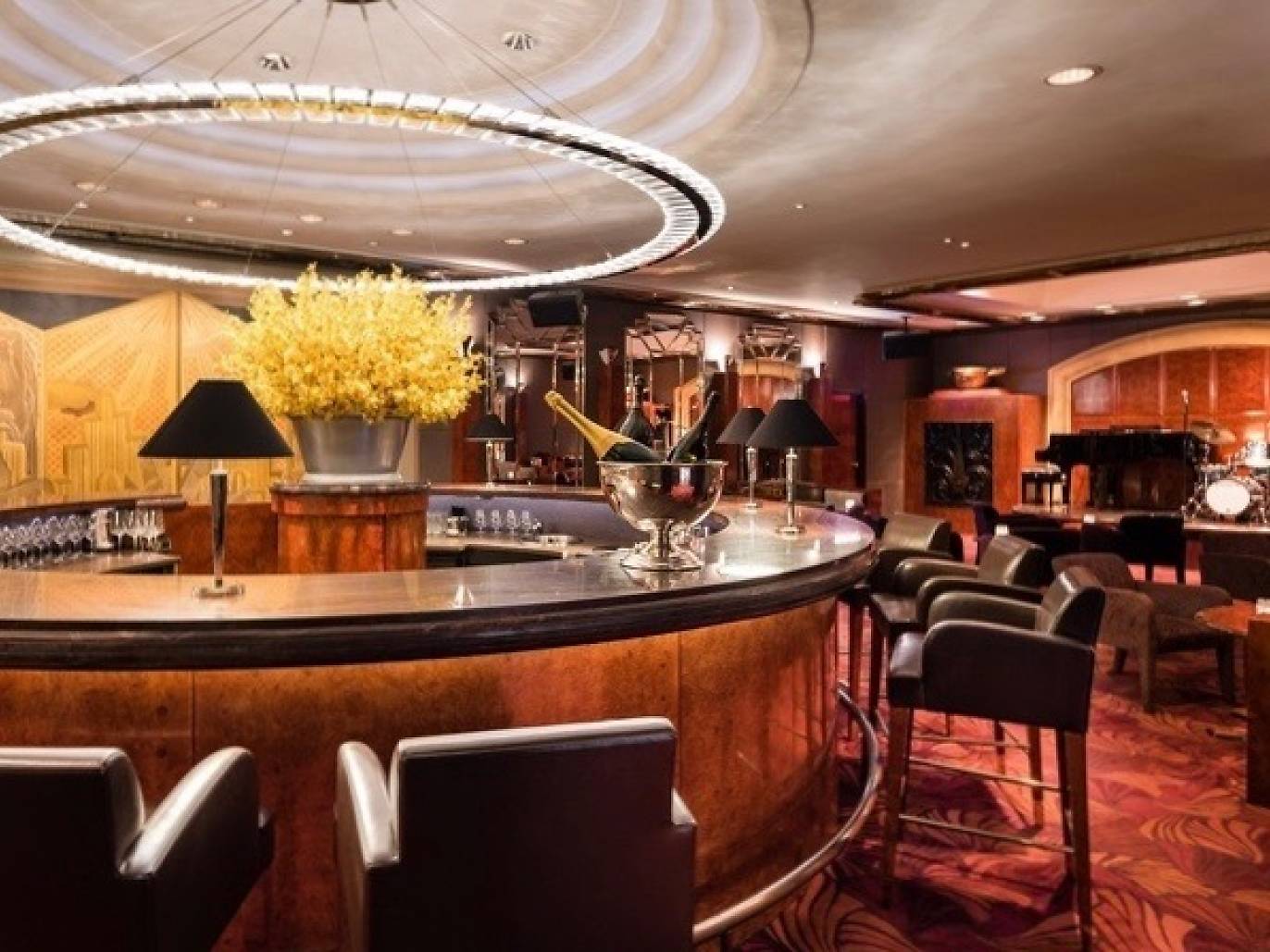 The Best Jazz Venues In Hong Kong | Time Out Hong Kong