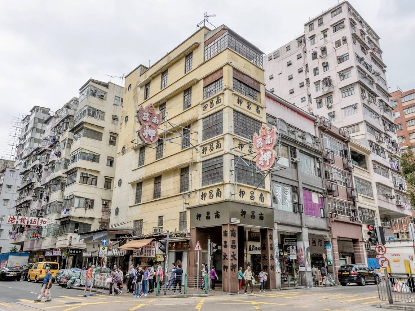 The Best Historic Landmarks That Will Make You Nostalgic For Old Hong Kong