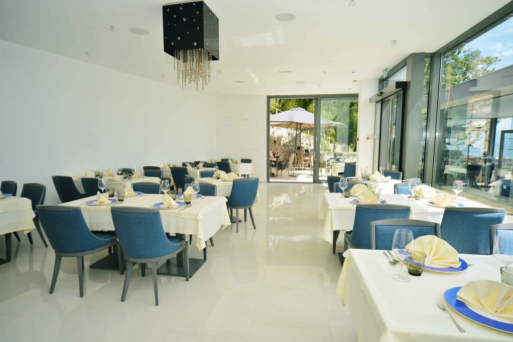 Mali Raj | Restaurants in Icici, Croatia