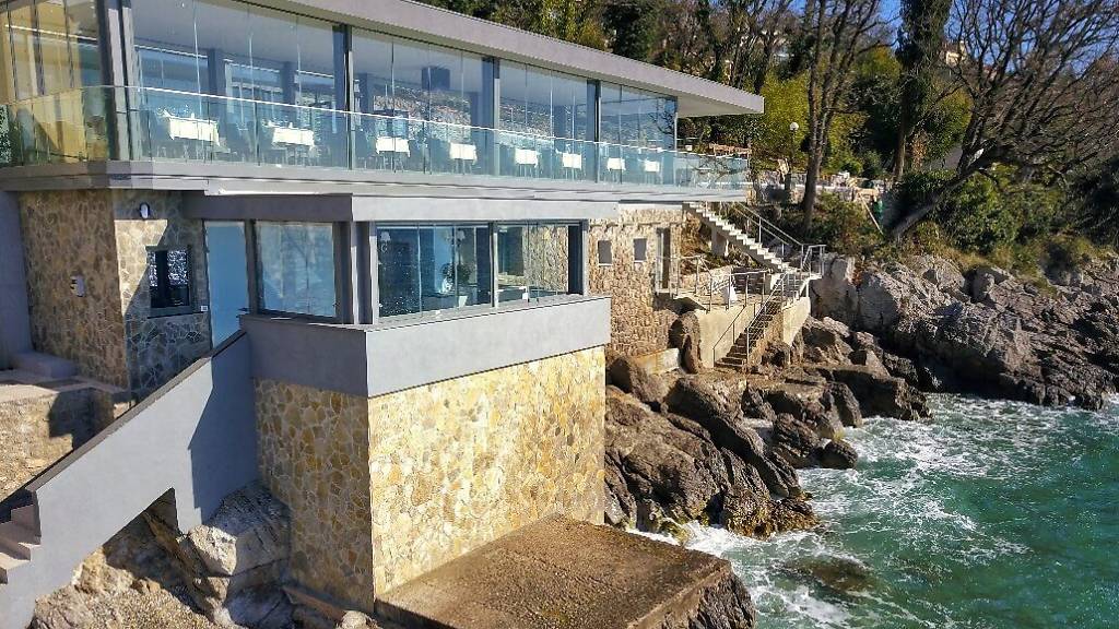 Mali Raj | Restaurants in Icici, Croatia