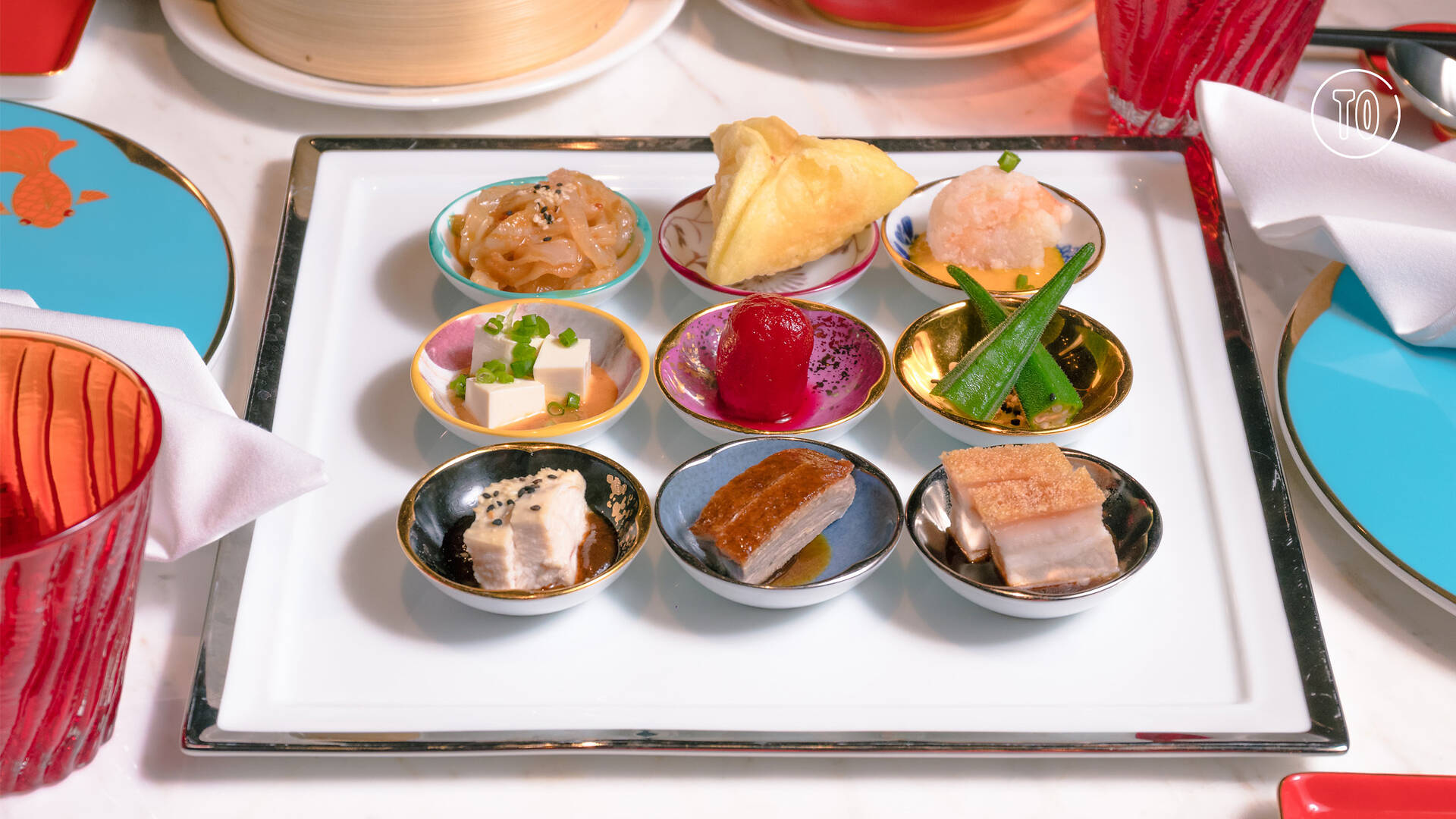 Yao Restaurant | Restaurants in Surawong, Bangkok