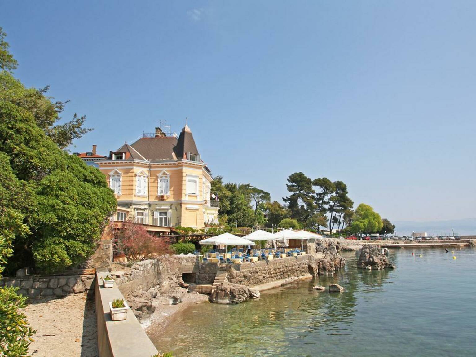 The best things to do in Lovran | Time Out Croatia
