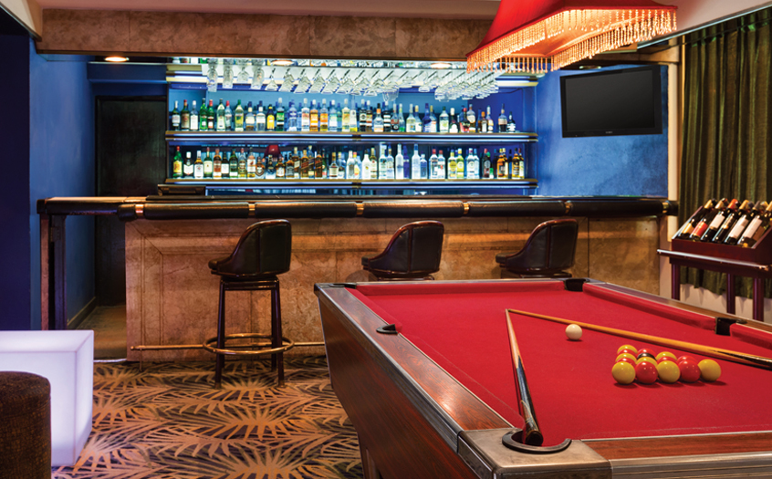 Oasis Lounge | Bars and pubs in Sri Lanka