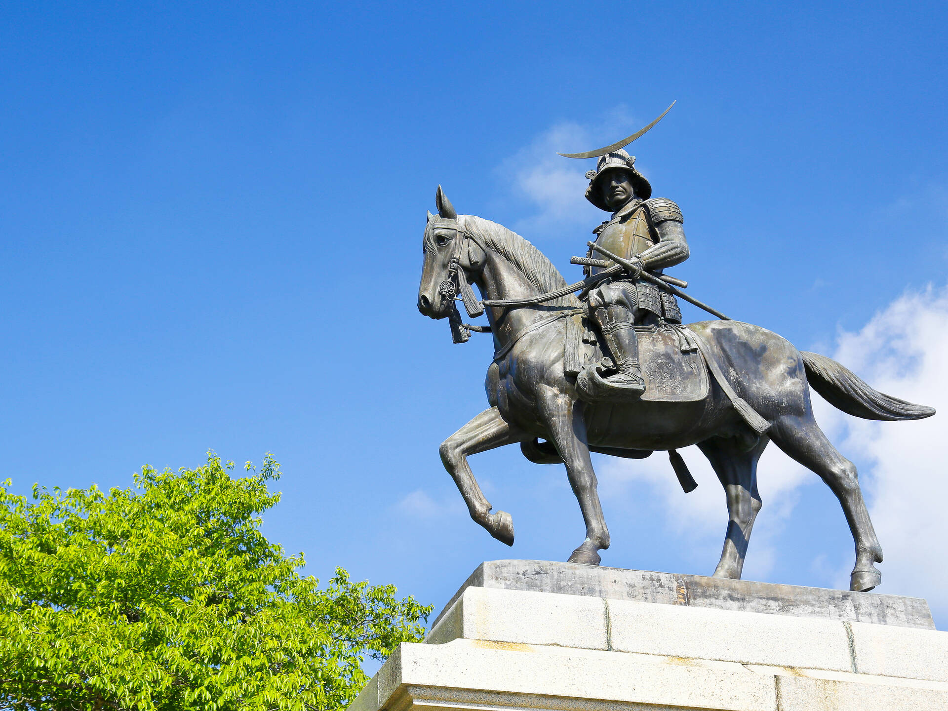 On the trail of Japan’s most renowned samurai warriors