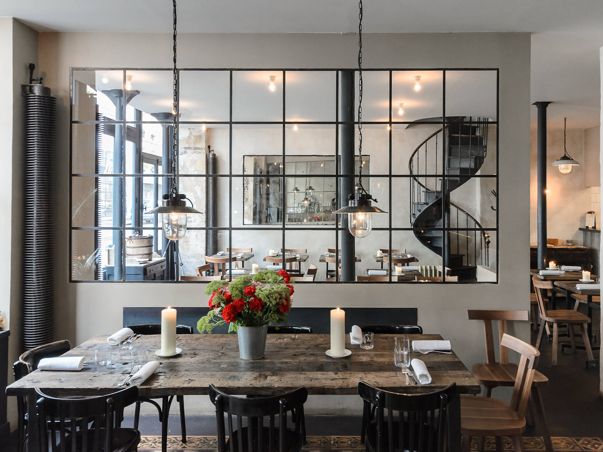 50 Best Restaurants In Paris To Book Right Now: Reviews By Local ...