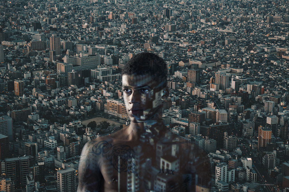 二: A Tale of Convergence | Art in Singapore