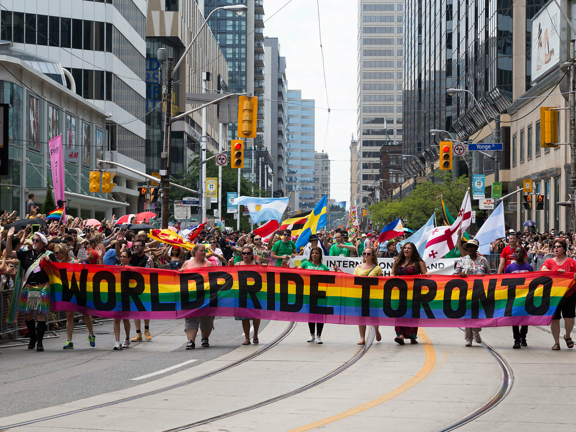 Time Out Toronto: Best Things to Do, Events and Restaurants