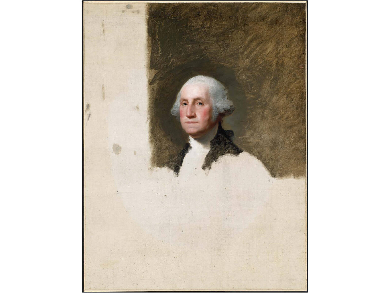 Most famous American artists ever, including Georgia O'Keefe