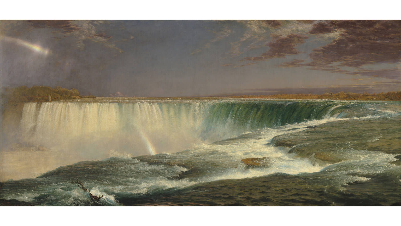 Most famous American artists ever, including Georgia O'Keefe