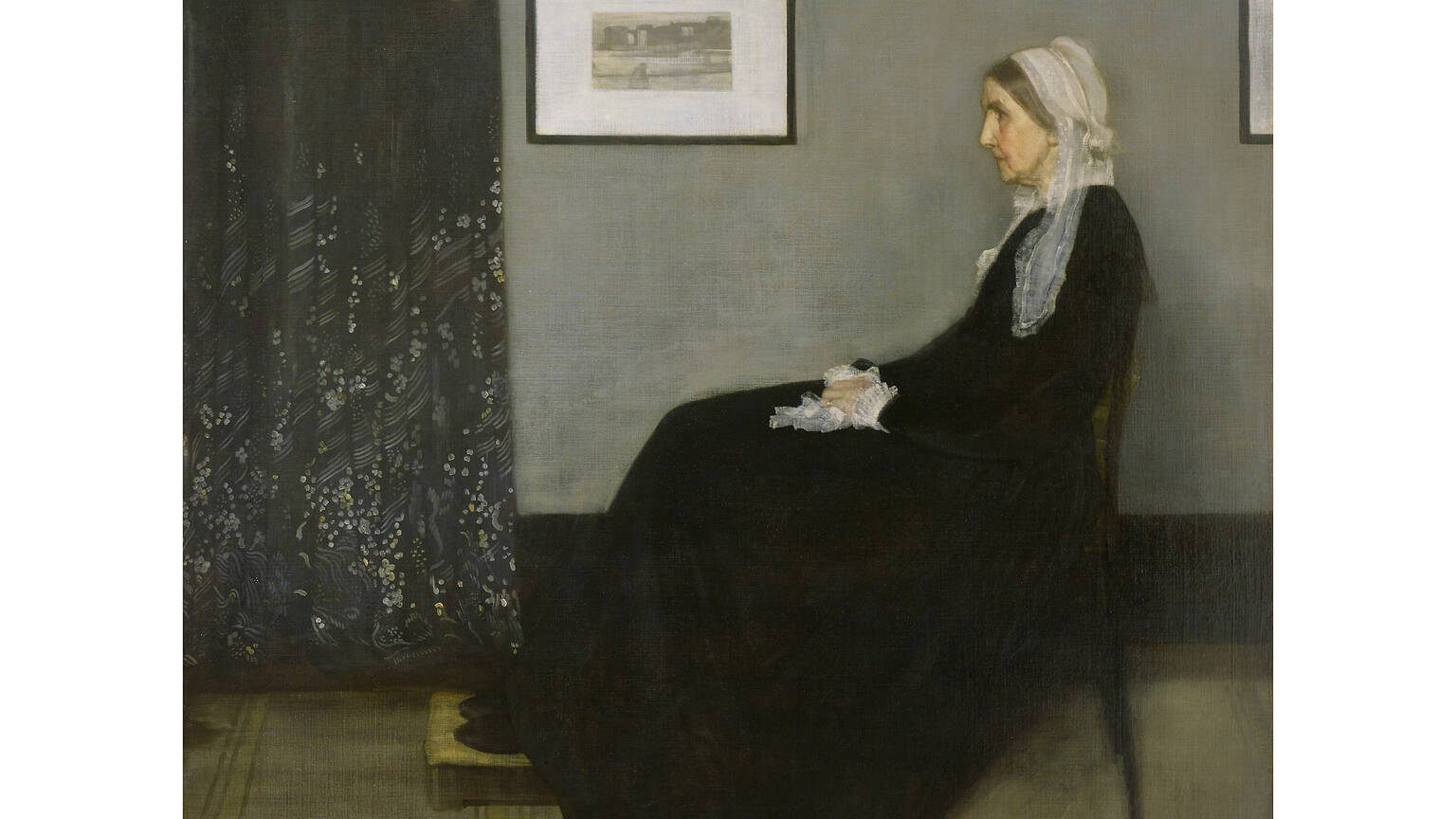 Most famous American artists ever, including Georgia O'Keefe