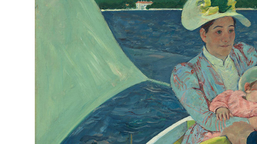 Most famous American artists ever, including Georgia O'Keefe