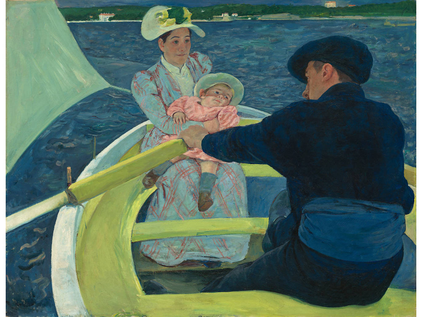 Most famous American artists ever, including Georgia O'Keefe