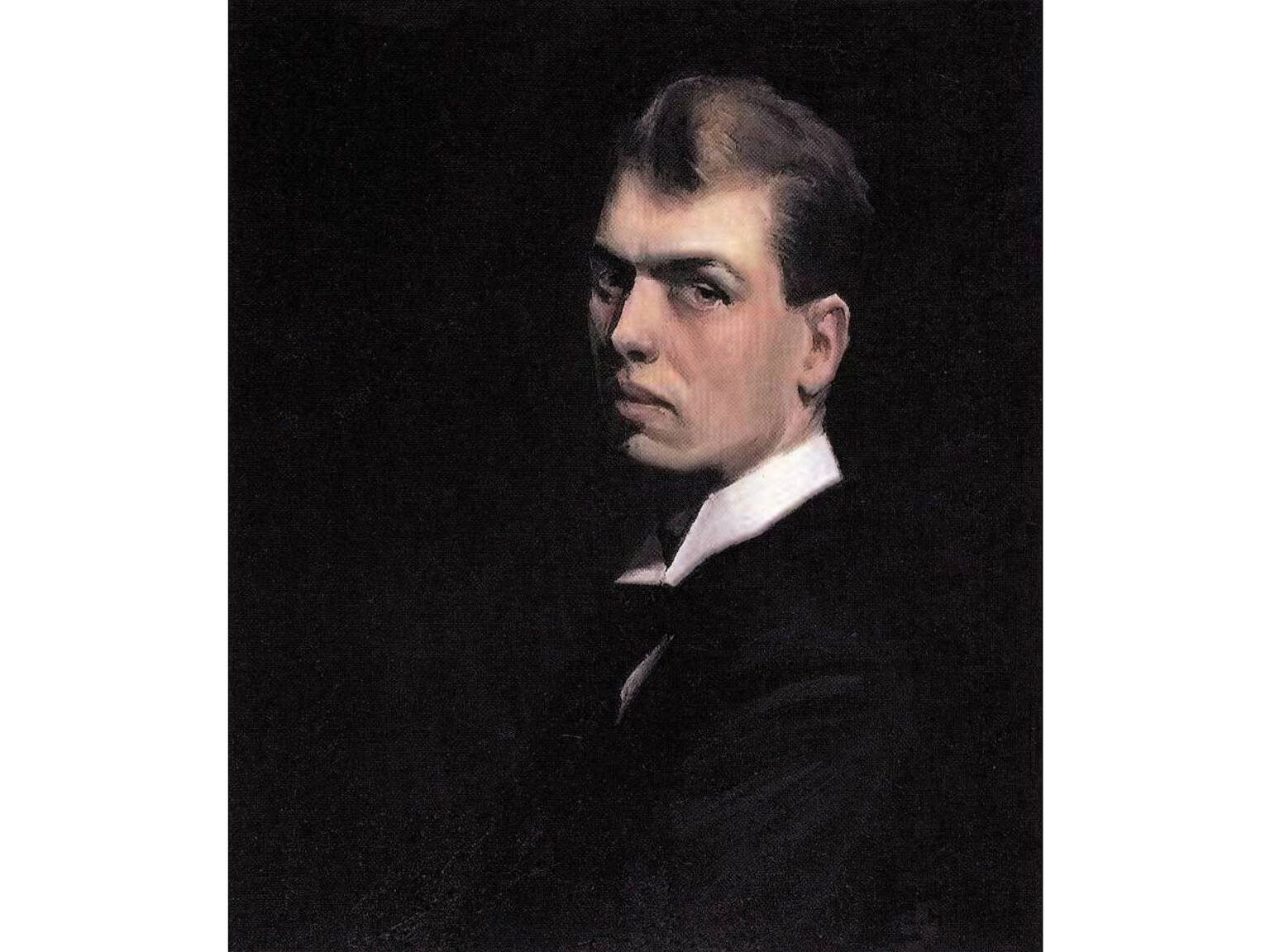 Most famous American artists ever, including Georgia O'Keefe