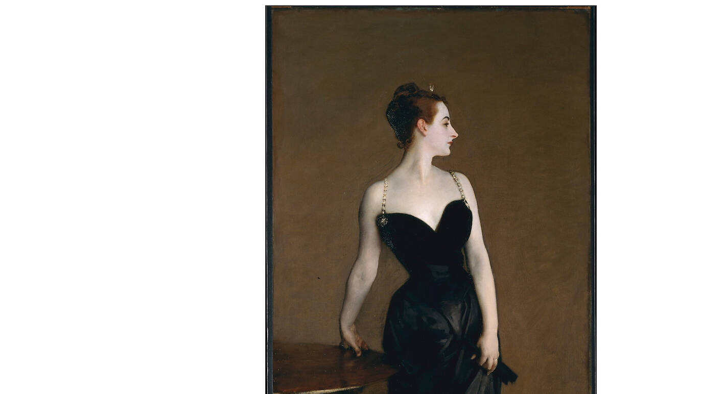 Most famous American artists ever, including Georgia O'Keefe