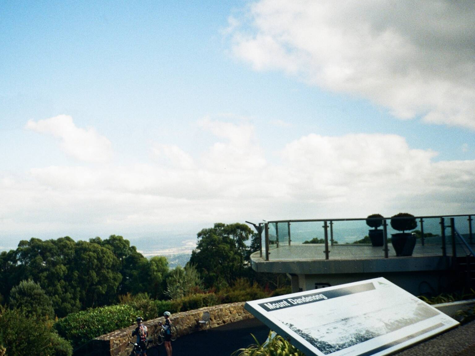 Best views of Melbourne | Where to see Melbourne's skyline