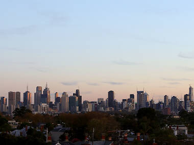 Best views of Melbourne | Where to see Melbourne's skyline