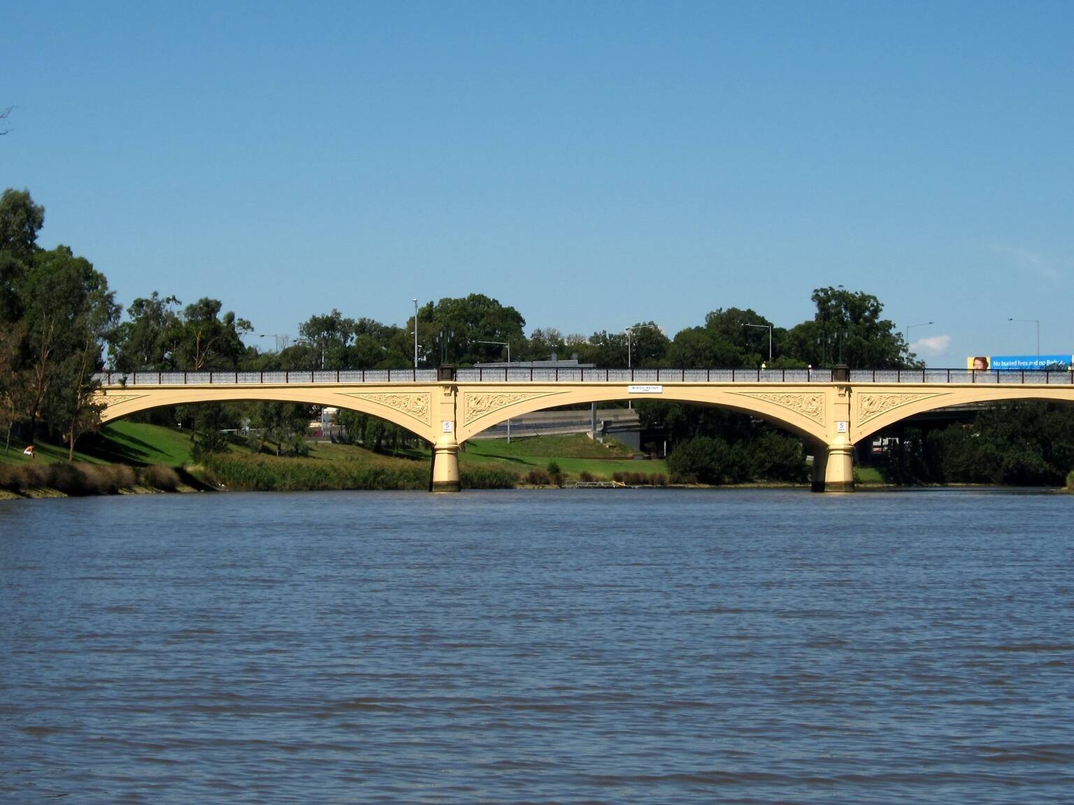 The best bridges in Melbourne, ranked and rated