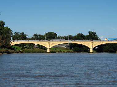 The best bridges in Melbourne, ranked and rated