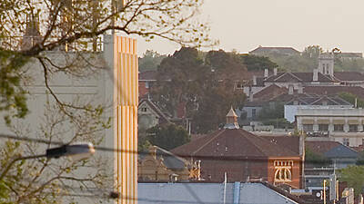 Best views of Melbourne | Where to see Melbourne's skyline