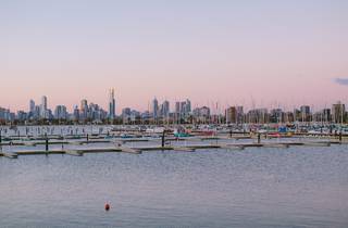 Best views of Melbourne | Where to see Melbourne's skyline