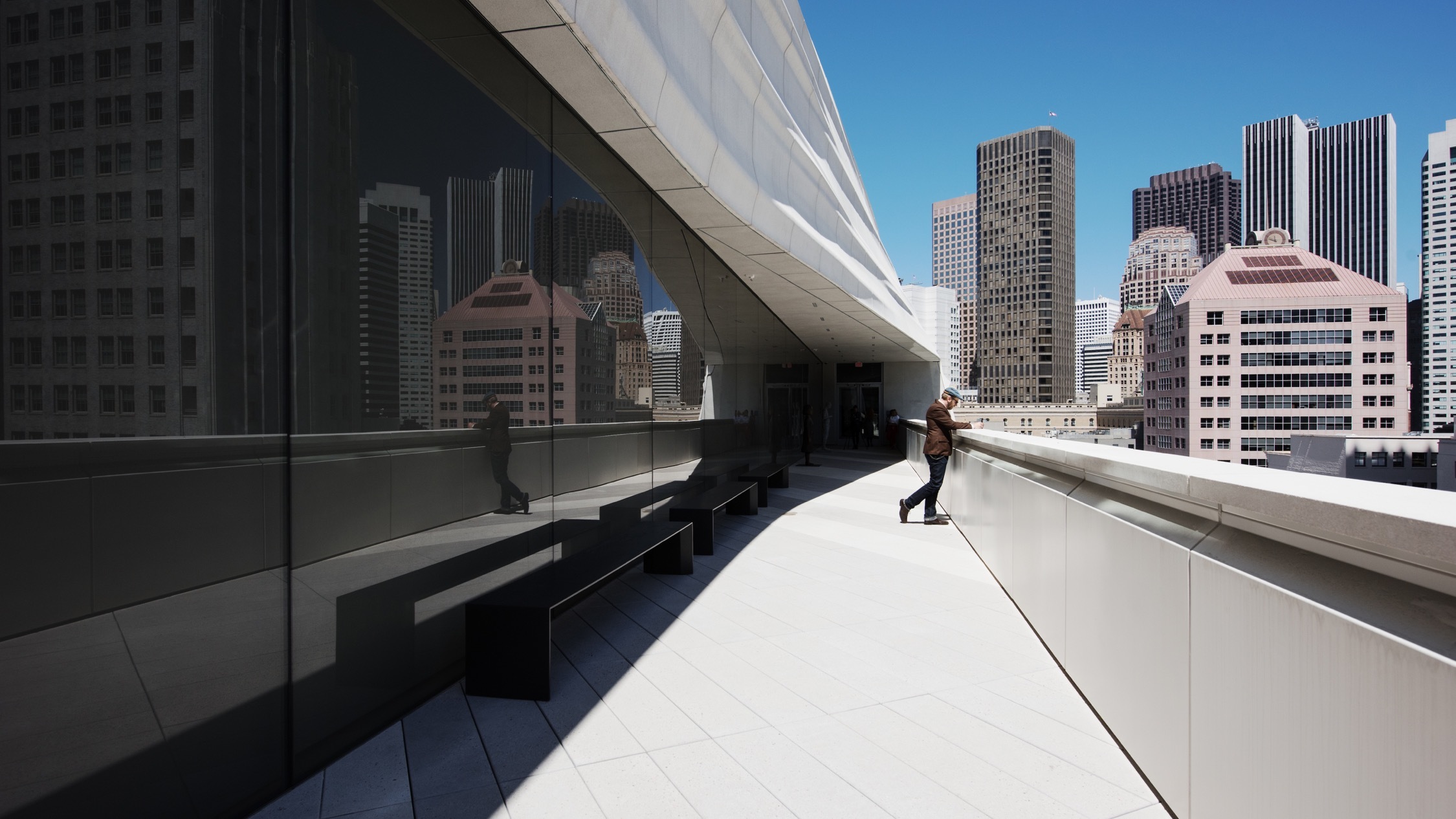 Spotlight on San Francisco’s SoMa district