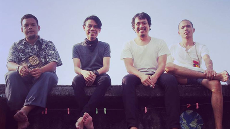 Chon live in Malaysia | Music in Kuala Lumpur