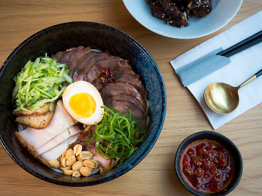 40 Best Manhattan Restaurants in NYC That You Must Try