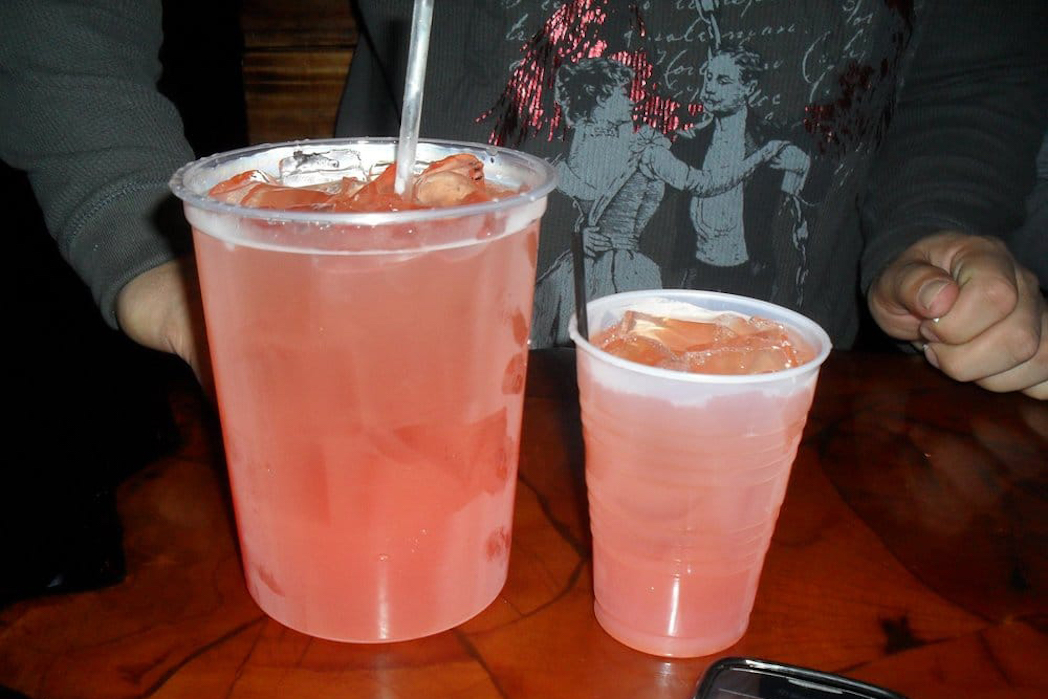 Remembering Moose Juice, Miami’s most infamous cocktail