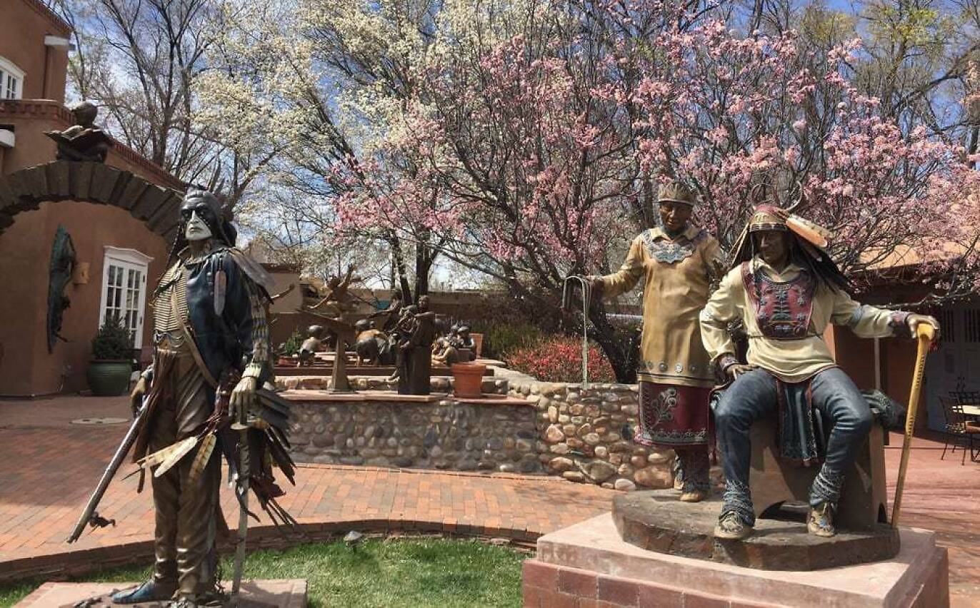 10 Best Things to Do in Santa Fe Right Now