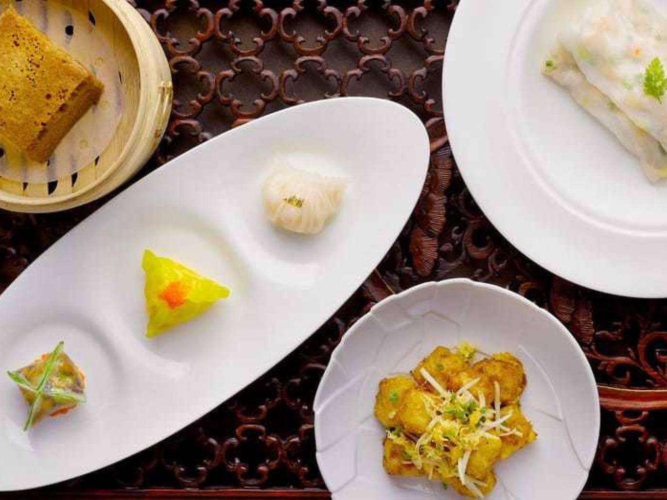 31 Best Dim Sum Joints In Singapore