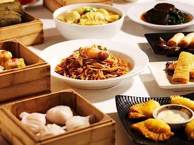 31 Best Dim Sum Joints In Singapore