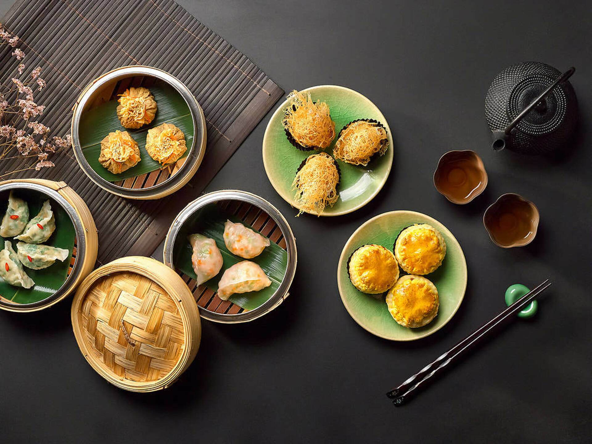 26 Best Chinese Restaurants In Singapore From Affordable To Refined