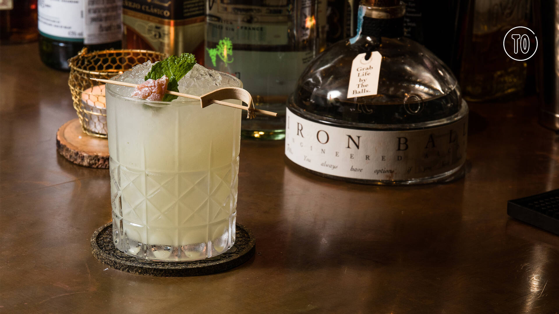 Funky Lam | Restaurants in Thonglor, Bangkok