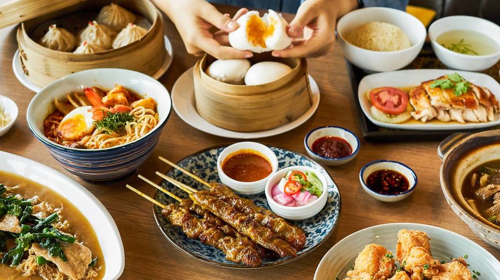 Chuan Kitchen | Restaurants in Bangkok