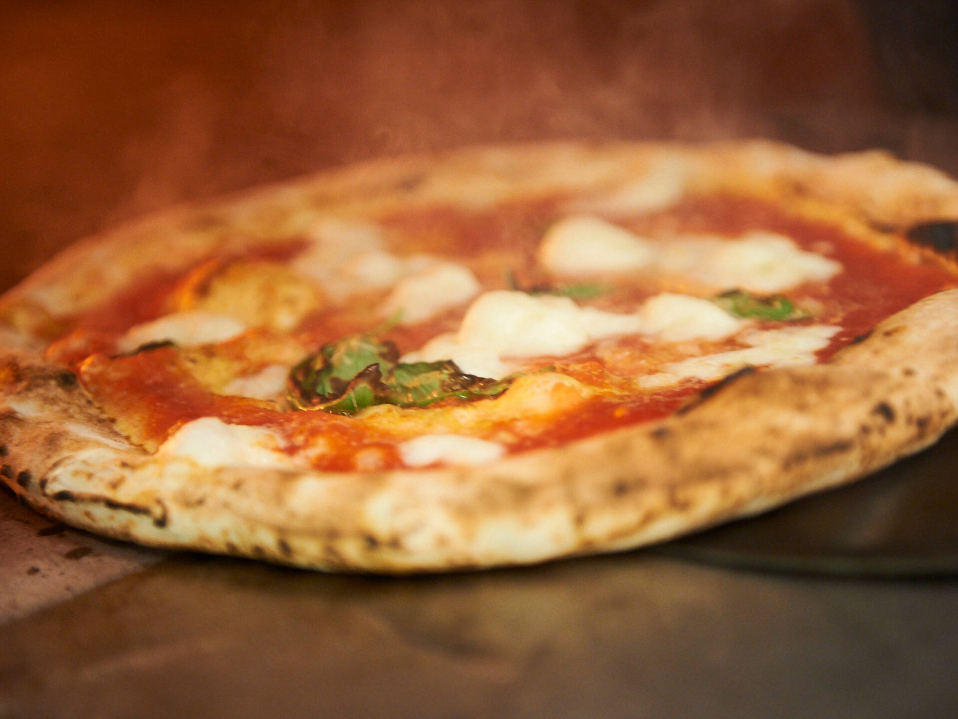 30 Best Pizza Restaurants in London for Perfect Pizza