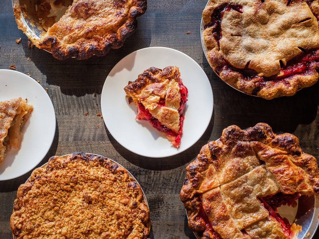 13 Best Pies in San Francisco